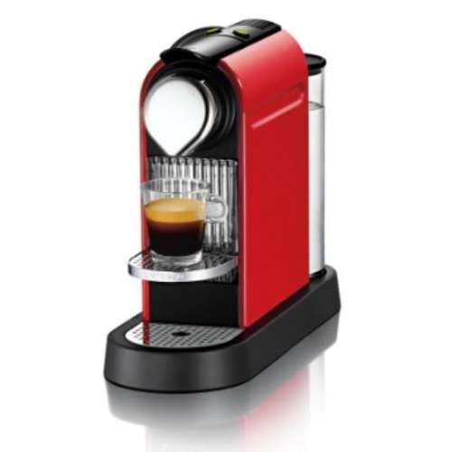 NESPRESSO CITIZ C100 C110 雀巢咖啡機 NESCAFE COFFEE MACHINE 膠囊 capsules ...