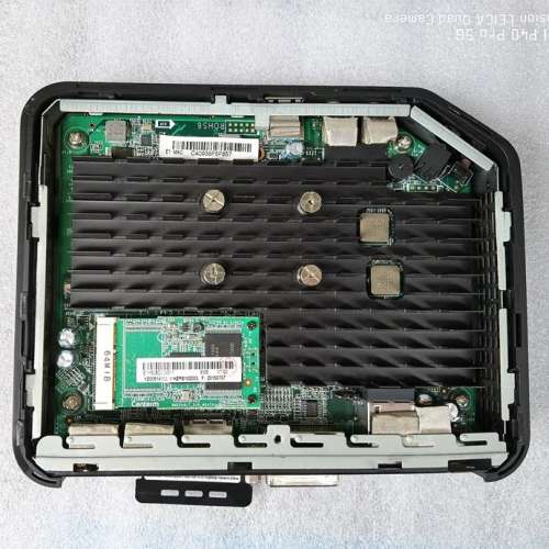 Centerm C92 J1800 Mini PC/NAS/Synology - DCFever.com