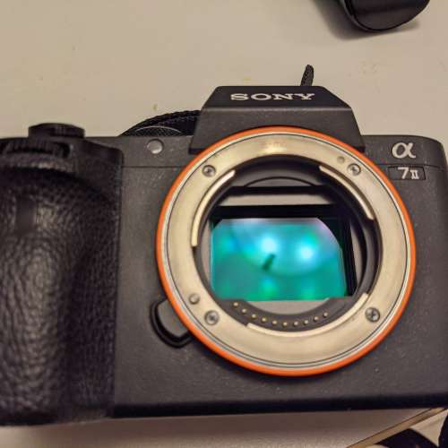 Sony A72 II - DCFever.com