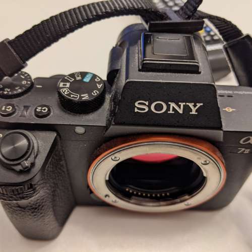 Sony A72 II - DCFever.com