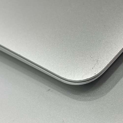 Mac 10 10 Air Filter