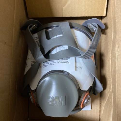 3m 6800 現貨全新 - DCFever.com