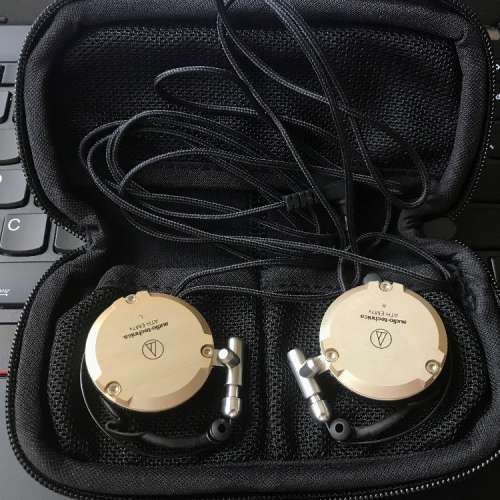 Audio-technica ATH-EM7x - DCFever.com