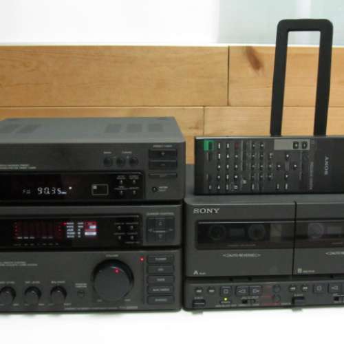 Sony FH-E828 - DCFever.com