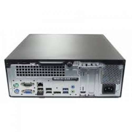 HP deskpro 400 g3 SFF i5-6500 GMHZ - DCFever.com