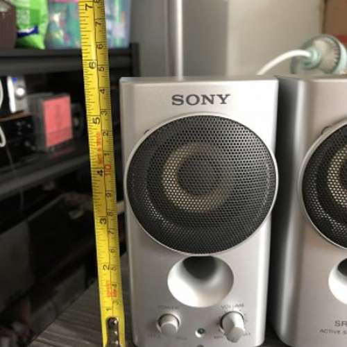 SONY SRS-Z500 - DCFever.com