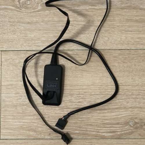 $55 Corsair Link usb cable for CORSAIR POWER SUPPLY WITH CORSAIR LINK ...