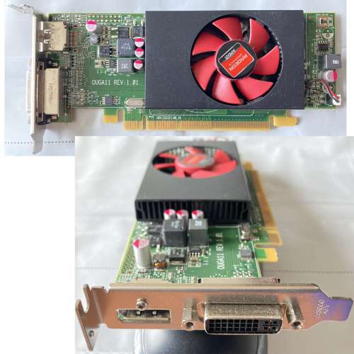 AMD Radeon R7 200 Series (Display Port / DVI PCIe display card) "不議價 ...