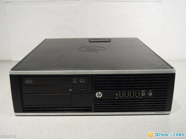 出售 HP Compaq Pro 6305 Small Form Factor Business PC - DCFever.com