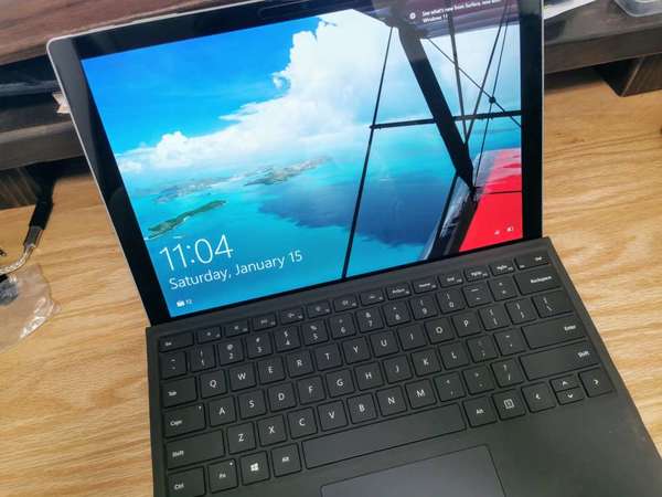 ませんので ヤフオク! - Microsoft Surface Pro5 Core i5-7300U 2.6GHz/4... しかねます - www.dgb.gov.bf