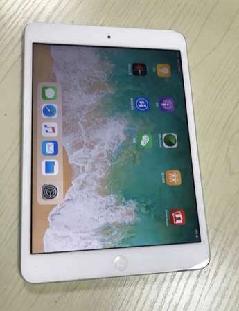 出售 Ipad mimi2 - DCFever.com